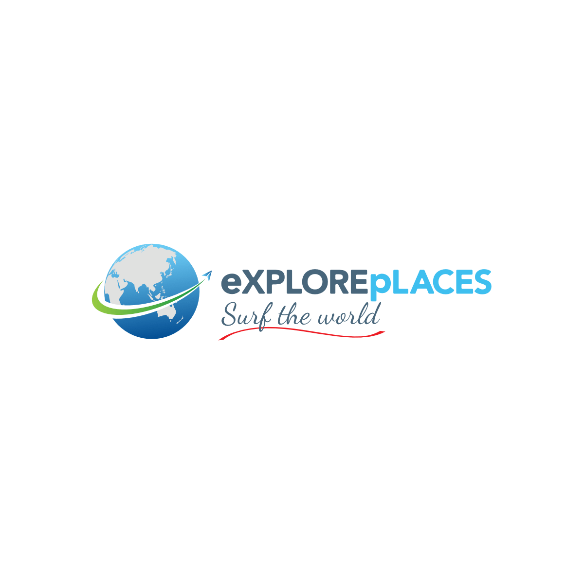 eXPLOREpLACES